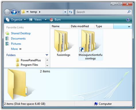 Deleting Folders Windows Vista The Best Free Software For Your