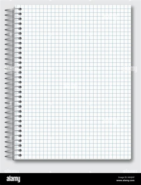 Maths Background Paper Stock Vector Images Alamy