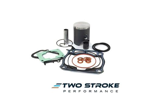 Tsp Top End Rebuild Kit 06 22 Yamaha Yz And Yzx 125cc South Bay