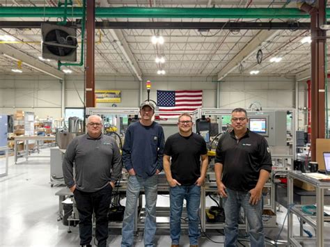 Edgewater Automation On Linkedin Edgewaterautomation Factoryacceptancetest Automationexcellence…