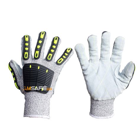 中国hppe手套制造商安安全