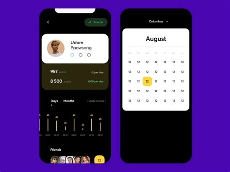 Task Manager App Ui Artofit