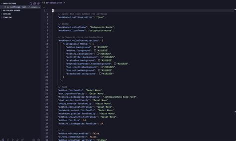 How Do I Change The Color Of The Background Of Line Numbers In Visual Studio Code Stack Overflow