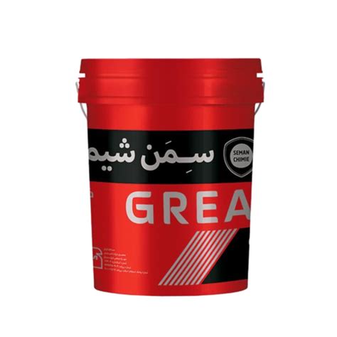 گریس سمن‌شیمی