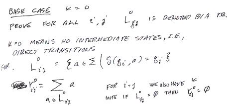 Regular Expressions — Cse103 Notes Documentation