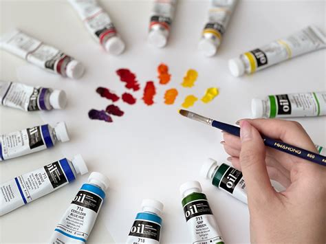 Class101 마음에 에너지를 공급하는 시간 붓과 나이프로 그리는 모던 유화