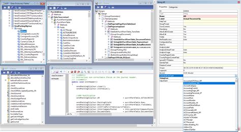 Dynamics Community Forum Thread Details