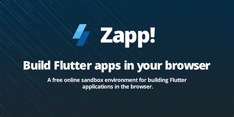 Zapp Run At Main Invertase Zapp Run GitHub