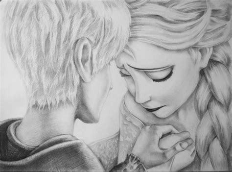 Elsa Jack Frost Rule 34 Gasmlol