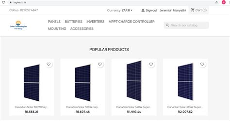 Main Menu Font Too Big Prestashop 1780 General Topics Prestashop Forums