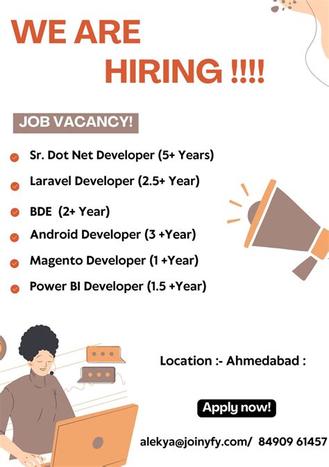 alekya khatri on linkedin openings dotnetdeveloper laraveldeveloper