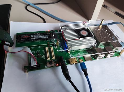 国产fpga Nvme Ip高速存储方案设计zynq 7030 Ssd Csdn博客