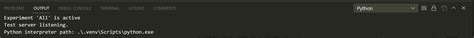 Error While Running Venv Creation Script CREATE VENV PIP FAILED INSTALL REQUIREMENTS Issue
