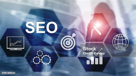 Seo검색 엔진 최적화 디지털 마케팅 및 배경 흐리게에 인터넷 기술 개념 계급에 대한 스톡 사진 및 기타 이미지 계급 고객 교통 Istock