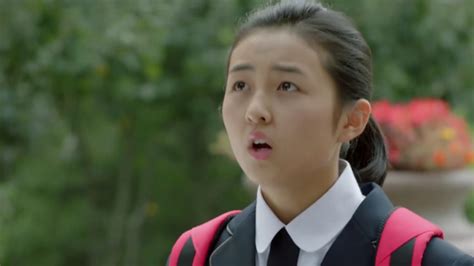 小别离：怀孕小后妈看甄嬛转，还入戏了，以为儿子要下毒害她腾讯新闻