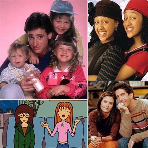 The 9 Best Sibling Relationships From 90s Tv Sibling Relationships