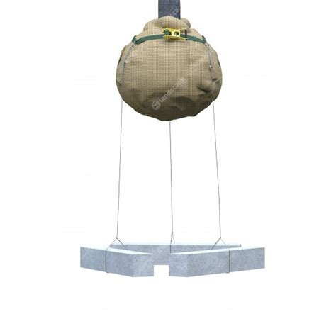 Gripple Tree Anchoring Kits Weighted Fixing