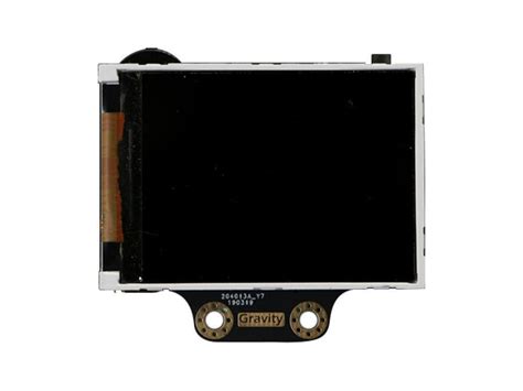 Gravity Huskylens Ai Machine Vision Sensor — Arduino Official Store