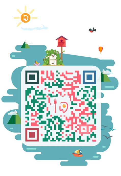 动态二维码怎么做？——看这里【初级教程】 好蛋不做妖 站酷zcool