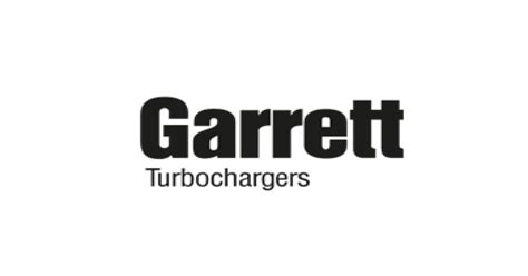 GARRETT
