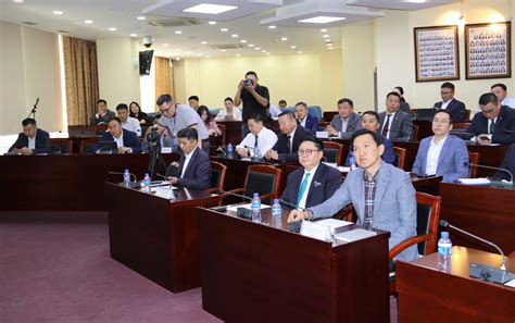 Хаягийн мэдээллийн нэгдсэн системийг хэрэглээнд нэвтрүүлнэ