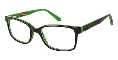 Renaissance Eyeglasses Frames By Teenage Mutant Ninja Turtles
