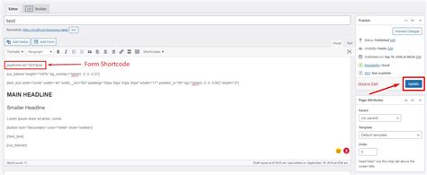 Ways Of Exporting Data To Excel And Csv From Wordpress Form Entries Wpcred