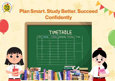 Daily Time Table For Class 10 Students A Complete Guide