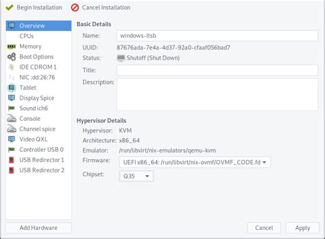 nixos vfio pcie passthrough wikis and how to guides level1techs forums