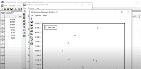 Excel Spreadsheets And Polymath Files Learncheme