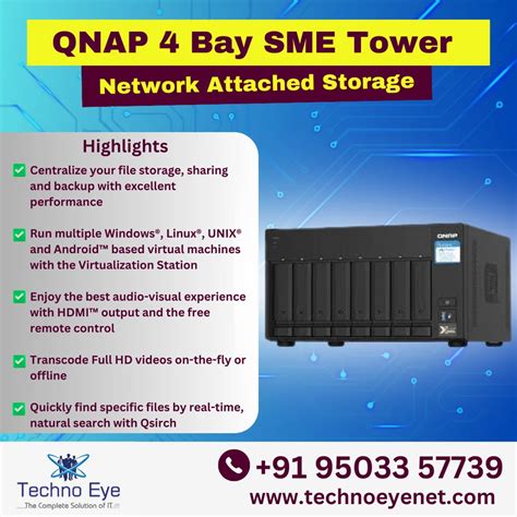 Qnap Network Attached Storage Latest Price Dealers And Retailers In India