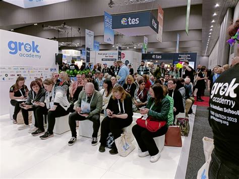 Grok Academy On Linkedin Edutechau