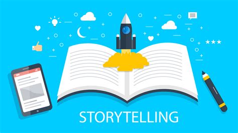 Storytelling Definition Meaning And Examples Glossary Lectera Educational Platform