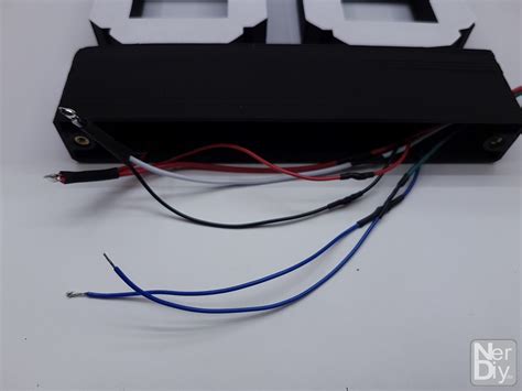 Howto Arduino Build Timer Timetimy To Visualize Time Durations