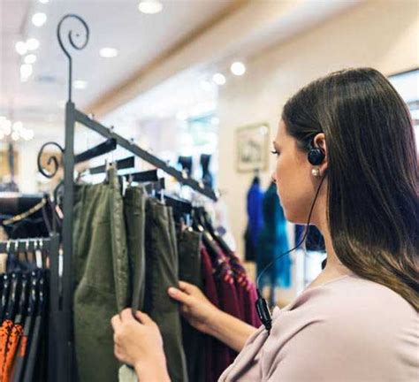 how guided work voice solutions are reshaping retail trg