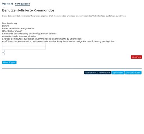 Luci Theme Openwrt 2020 Does Not Support Table View · Issue 4972