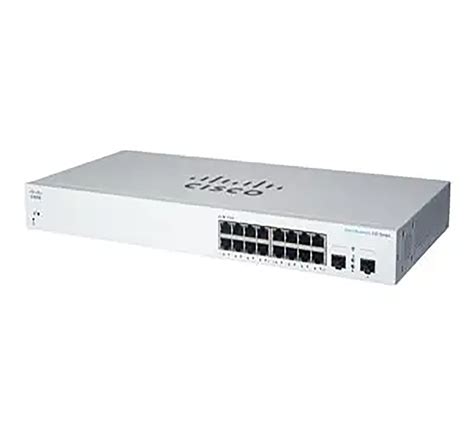 Buy Cisco CBS220 16P 2G UK UK Price