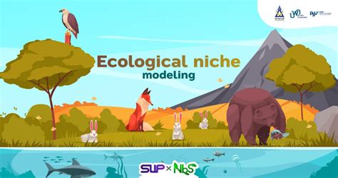 Ecological Niche Modeling Slip