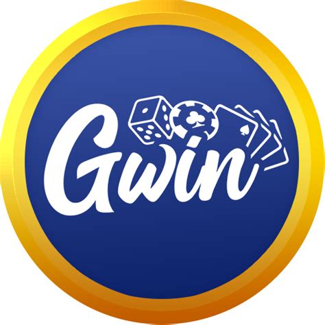 Gwin Official Site