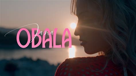 Lyrics And Translations Of Obala By Jana Popnable