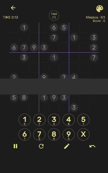 Create Sudoku Game With Unity Engine By Arindom214 Fiverr