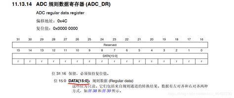 笔记10：stm32f407adc简介 定时器触发adc1 stm32f407如何同时处理4个模拟输入量 csdn博客