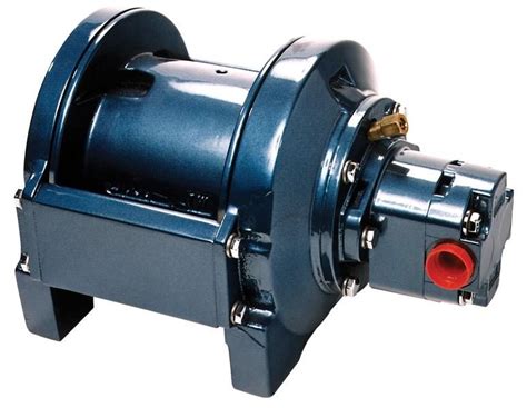 Pullmaster Pl2 Bushey Hall Winchmaster The Bhw Group