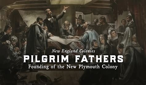 Pilgrims The Complicated Legacy Of The Pilgrims Is Finally Coming To