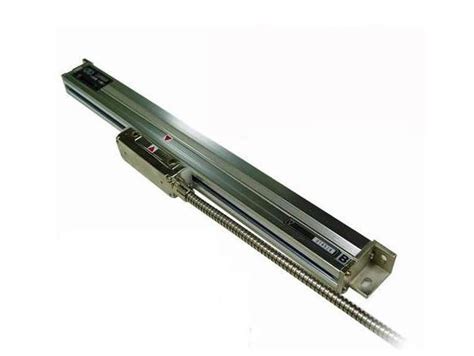 Incremental Linear Encoder Optical Sealed Ritm Industry