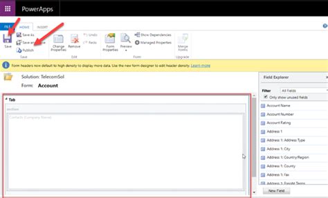 How To Filter Sub Grid Based On The Lookup Field Without Writing Code