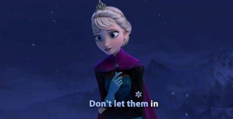 ‘frozen Sing Along Now In Theaters Watch The New ‘let It Go Frozen