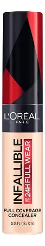 L´oréal Corrector Infallible Full Wear Envío Gratis
