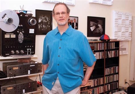 Bob Katz Bonus The Creativity Of Reasoning Tape Op Magazine Longform Candid Interviews