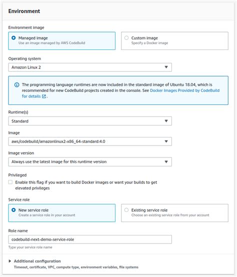 CI CD Pipeline With AWS Services